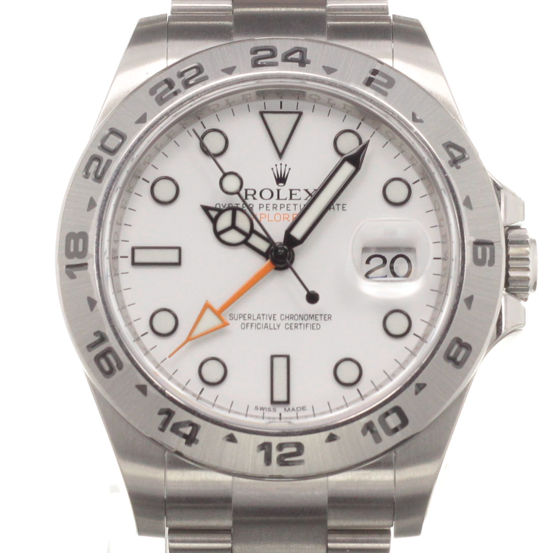 Rolex Explorer Watches for Sale | CHRONEXT