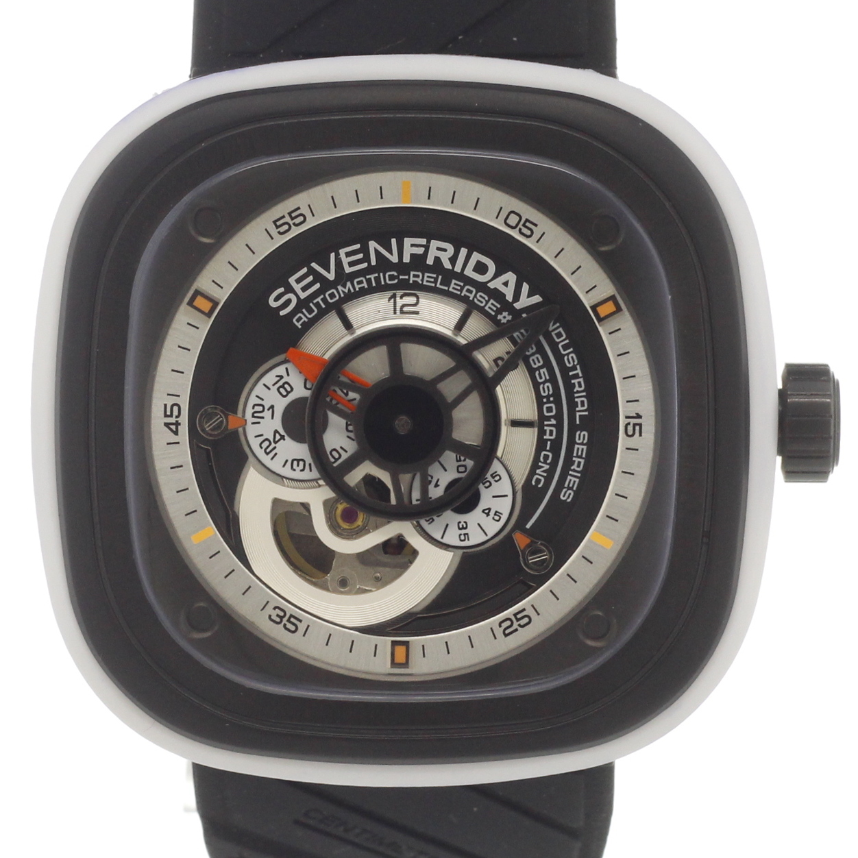 Sevenfriday Watches for Sale: Offerings and Prices | CHRONEXT