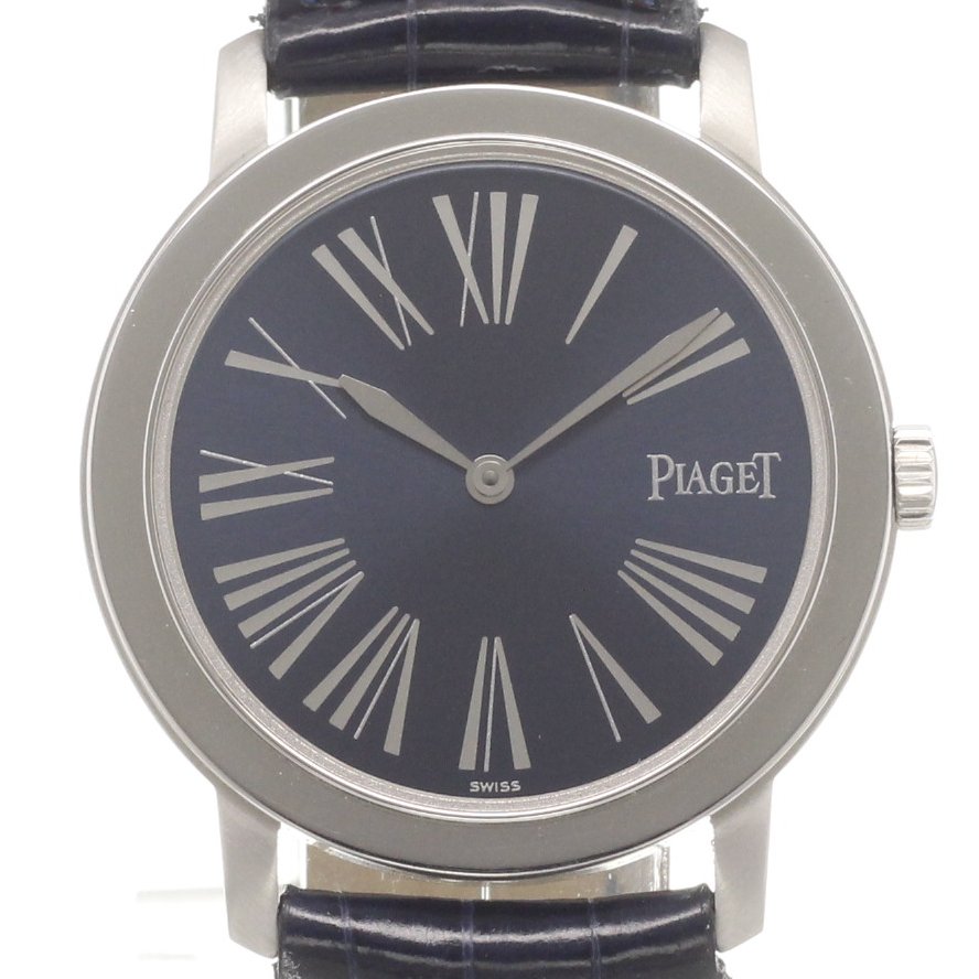 Piaget Uhren kaufen: Preise und Modelle | CHRONEXT