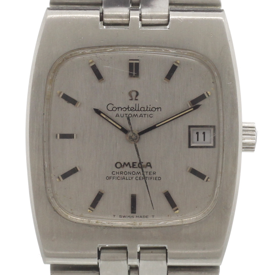 Omega Constellation Watches for Sale | CHRONEXT
