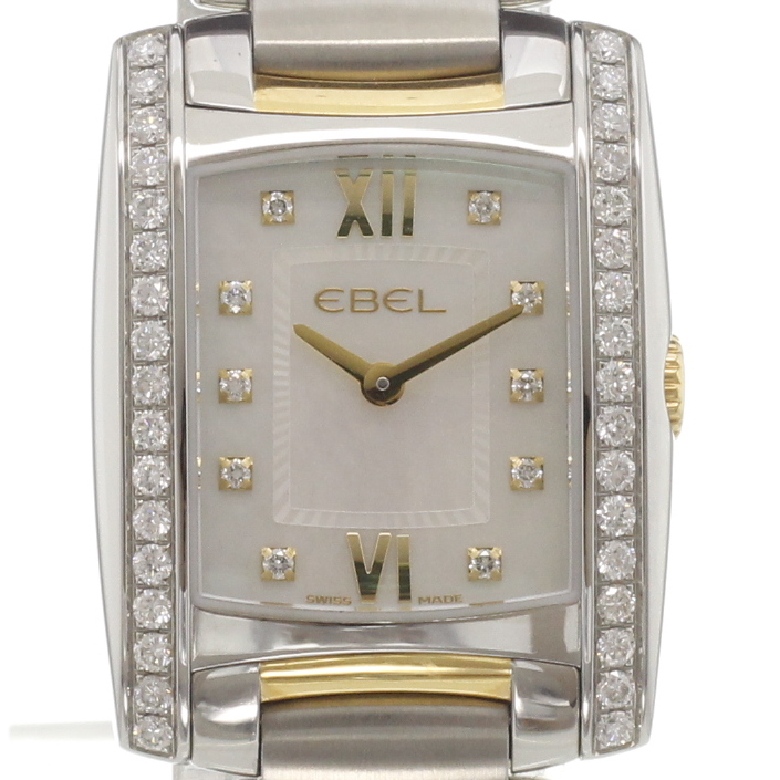 Ebel Watches for Sale: Offerings and Prices | CHRONEXT