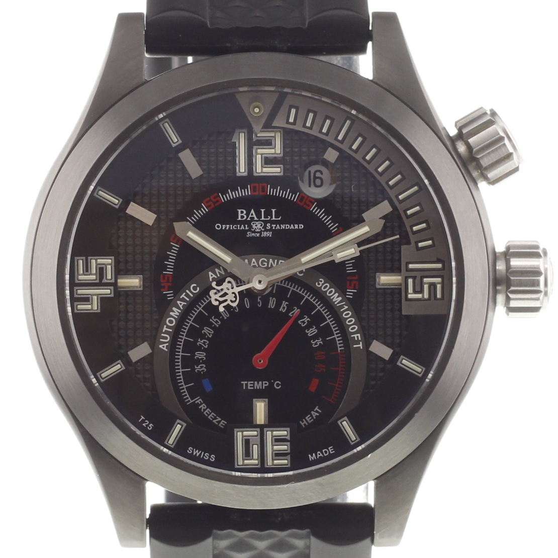 Ball Watches for Sale: Offerings and Prices | CHRONEXT