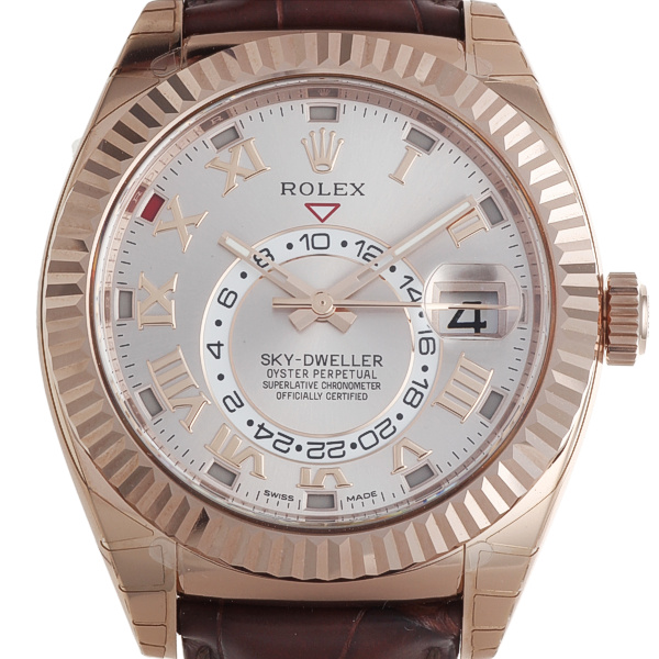 Rolex Sky-Dweller Watches for Sale | CHRONEXT