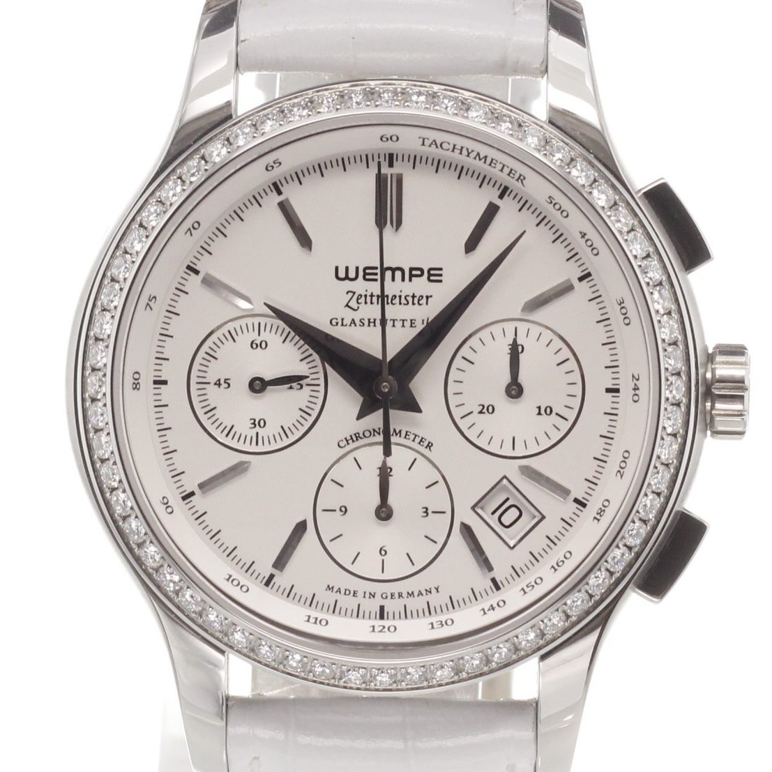 Wempe Watches for Sale: Offerings and Prices | CHRONEXT