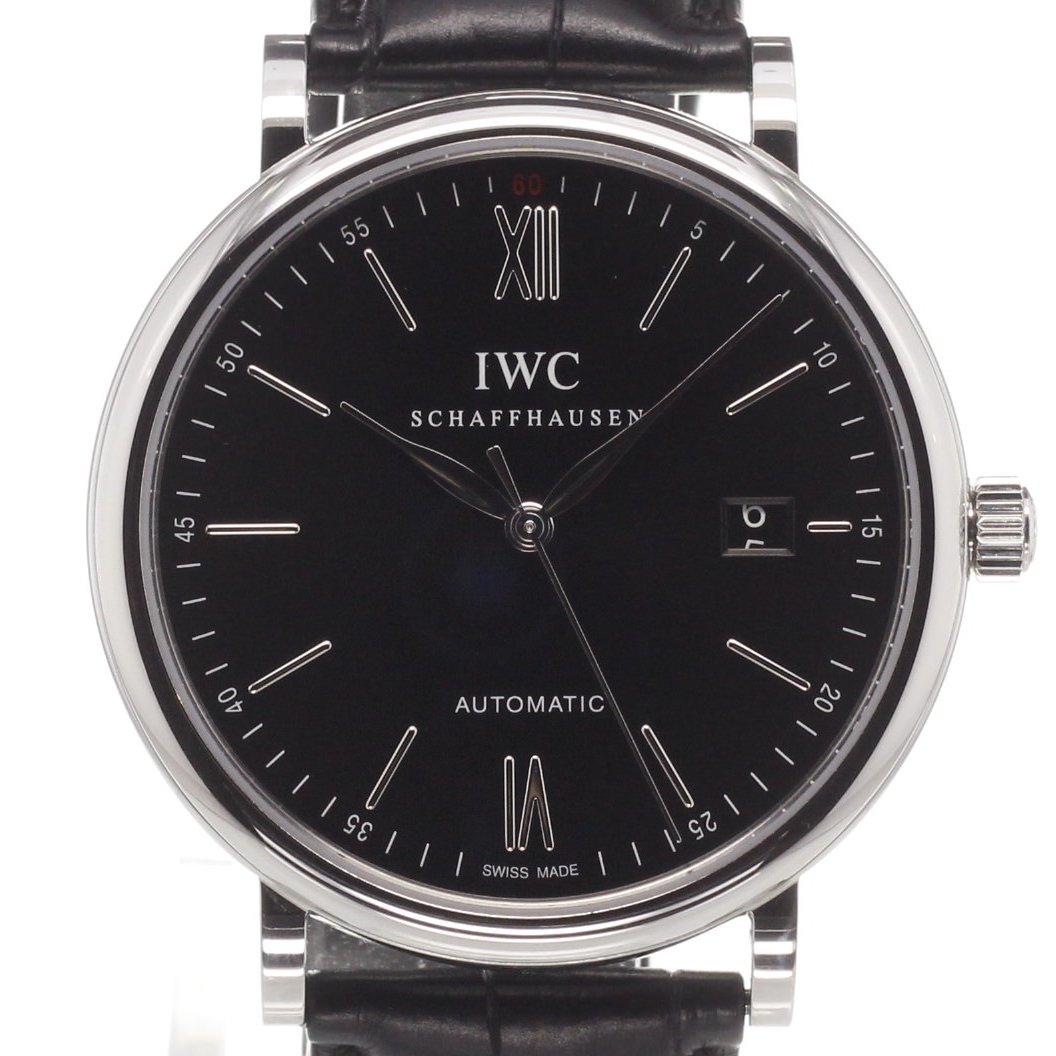 IWC Uhren kaufen: Preise und Modelle | CHRONEXT