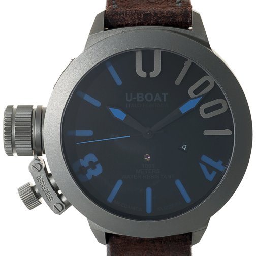 U-Boat Uhren kaufen: Preise und Modelle | CHRONEXT