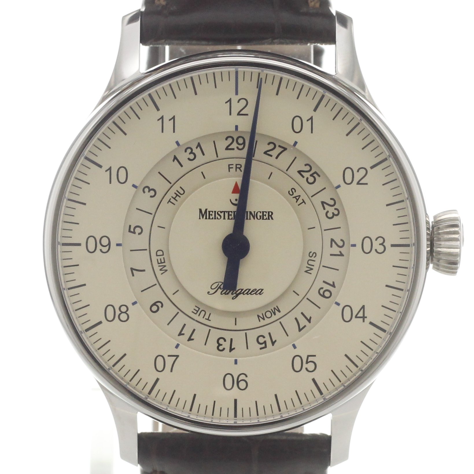 MeisterSinger Watches for Sale: Offerings and Prices | CHRONEXT
