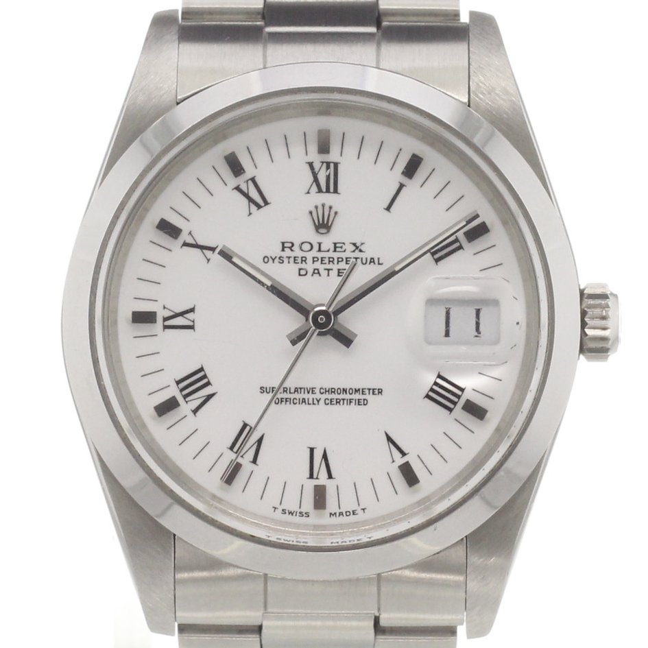 Buy Rolex Date 15000 | CHRONEXT