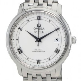 Omega De Ville: Preis und Modelle | CHRONEXT