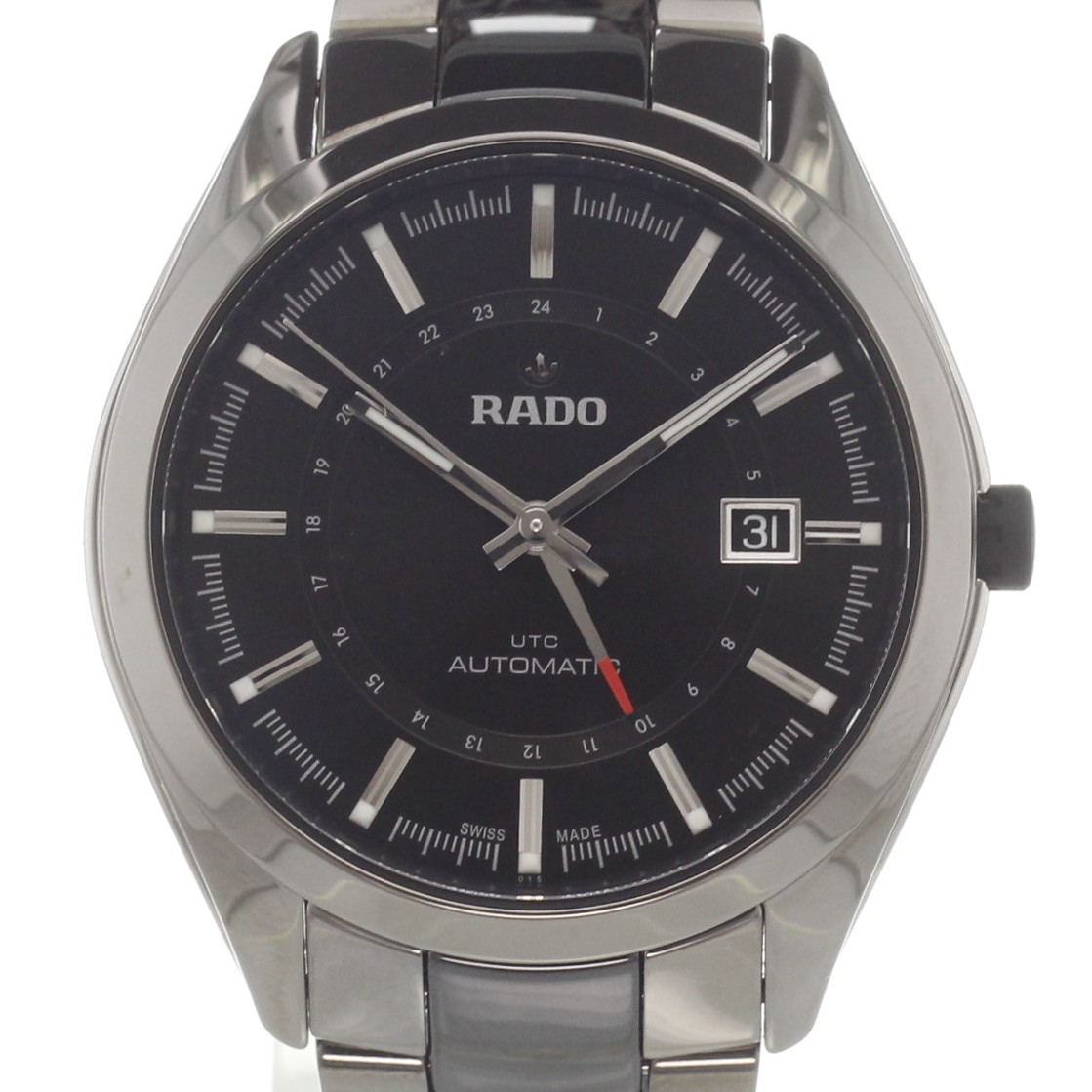 Rado Uhren kaufen: Preise und Modelle | CHRONEXT