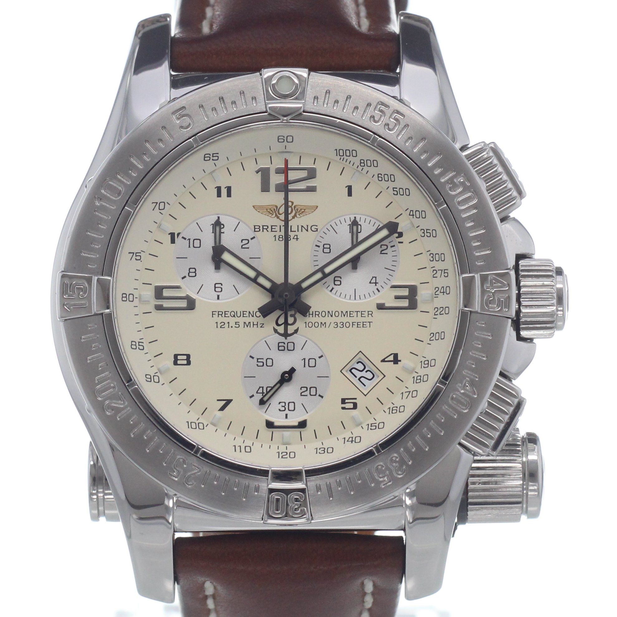 Breitling Emergency Watches for Sale | CHRONEXT