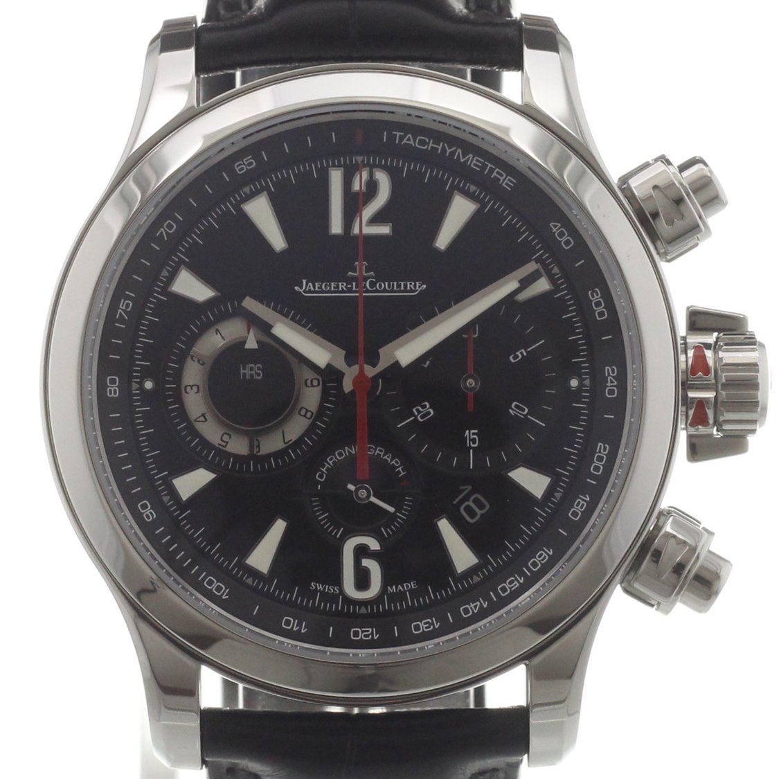 Jaeger-LeCoultre Watches for Sale: Offerings and Prices | CHRONEXT