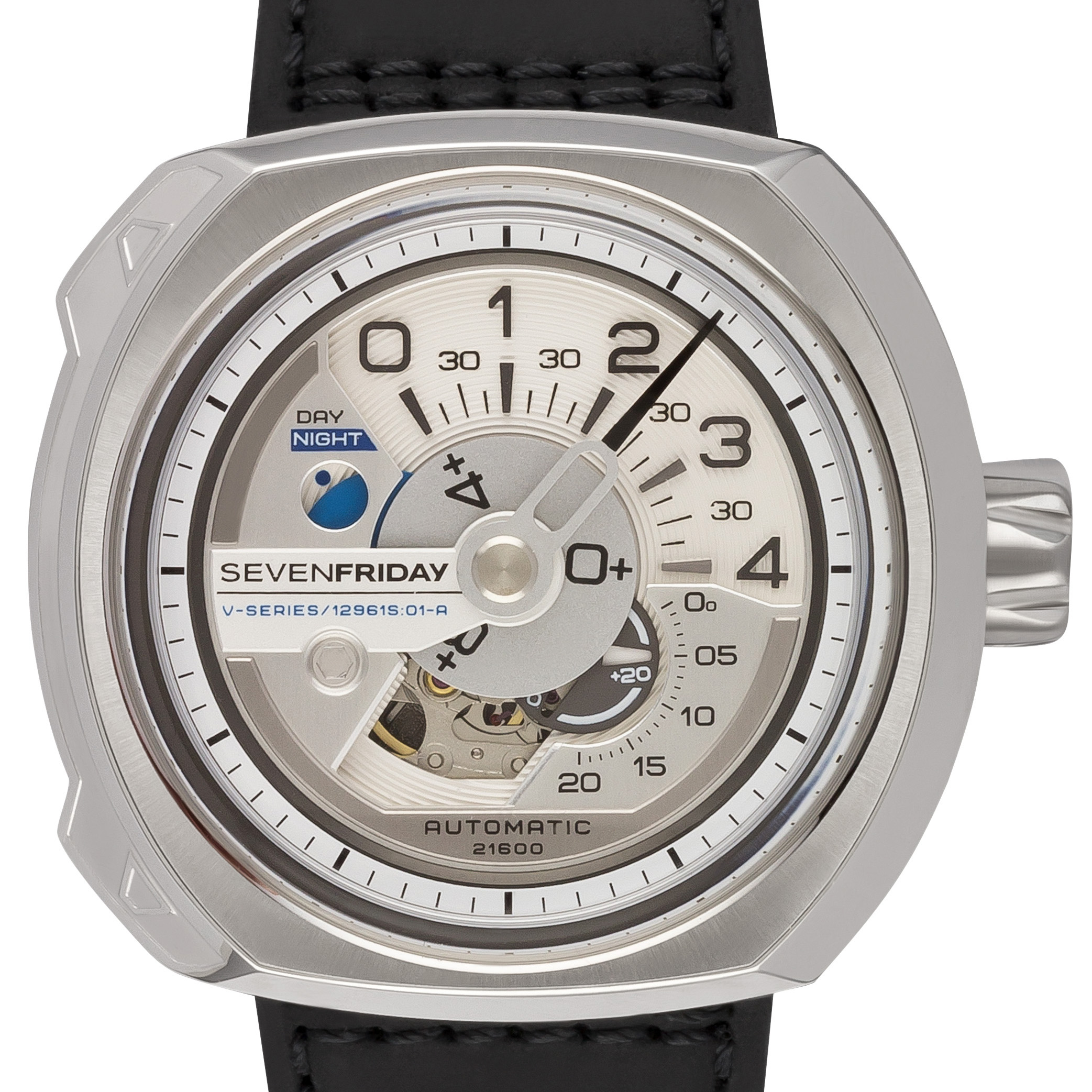 Sevenfriday Watches for Sale: Offerings and Prices | CHRONEXT