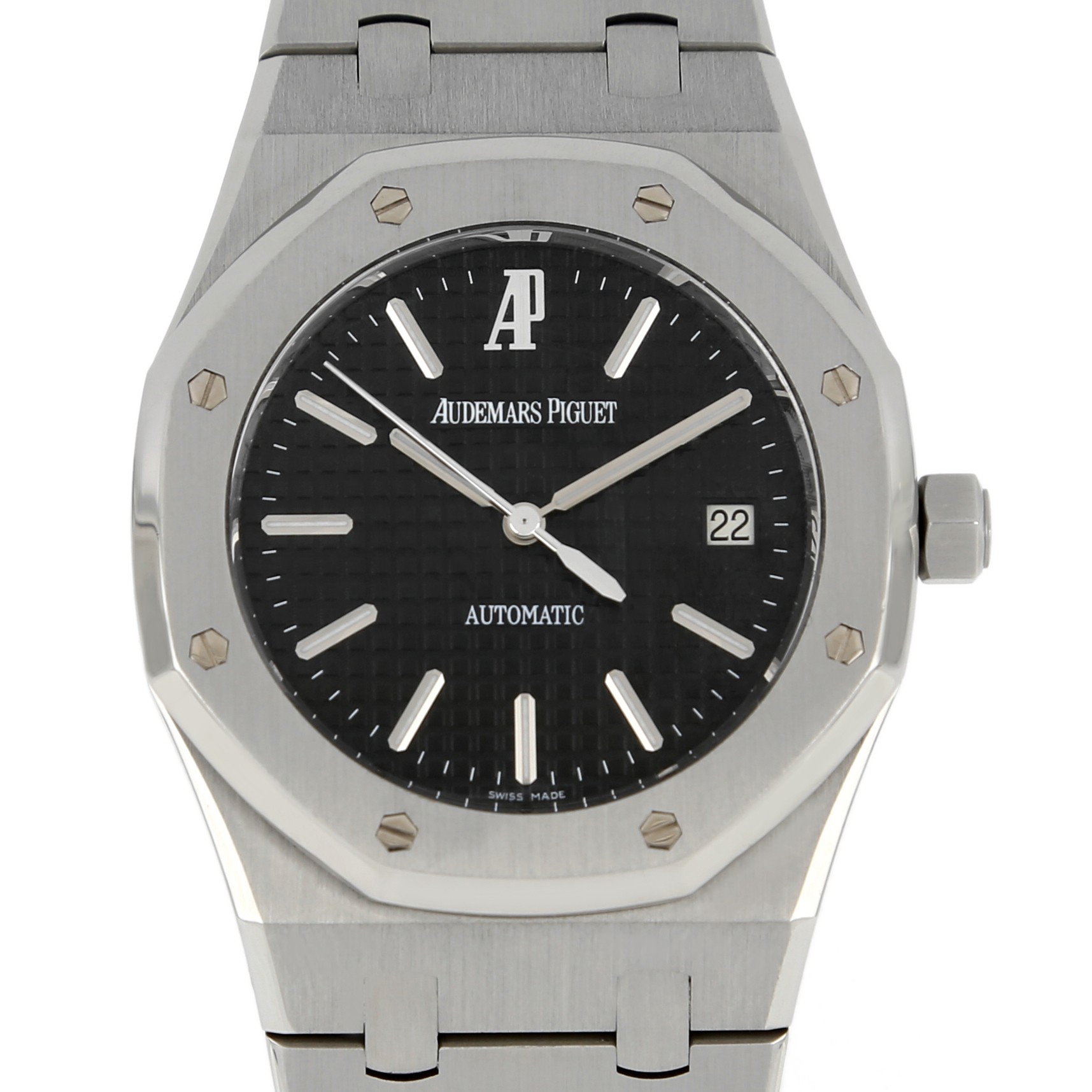 Audemars Piguet Royal Oak 15300ST.OO.1220ST.03 in Stainless Steel ...