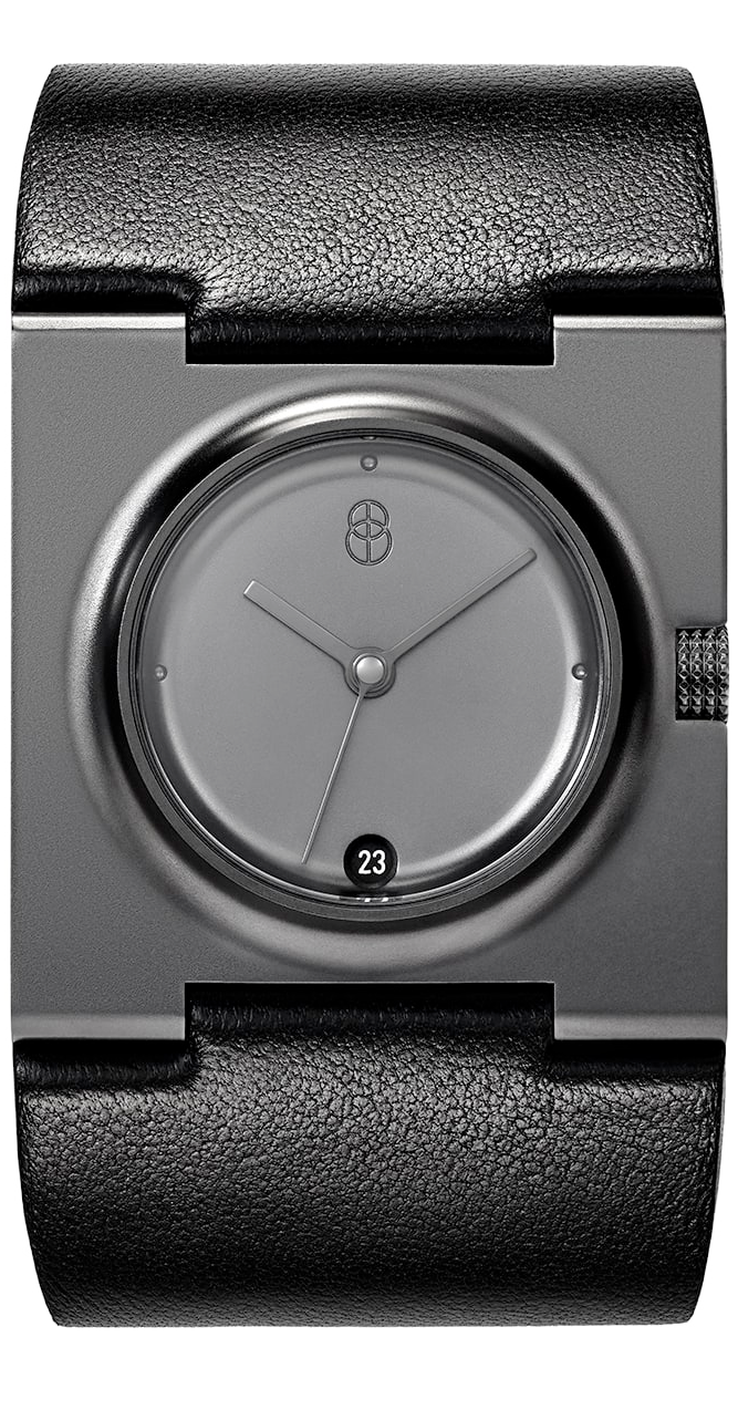 ROBOT IDA 2301ST02 en Acier inoxydable | CHRONEXT